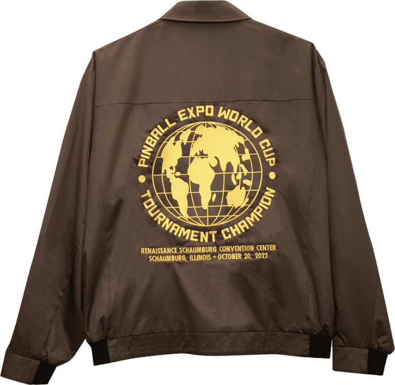 Pinball Expo | Chicago | Longest Running Pinball Show