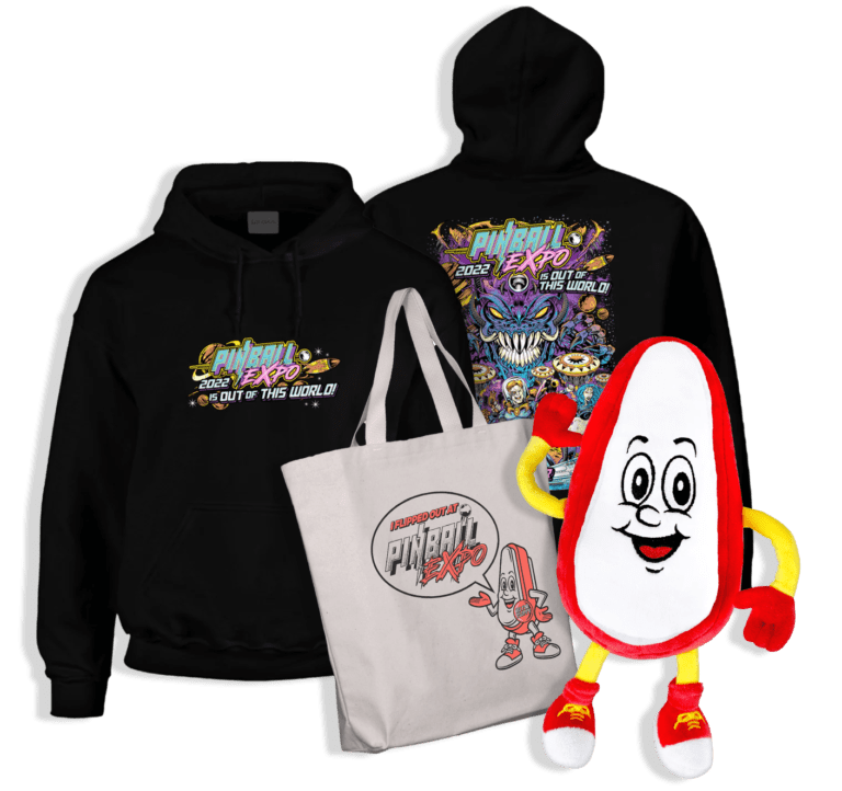 Pinball Expo | Chicago | Longest Running Pinball Show