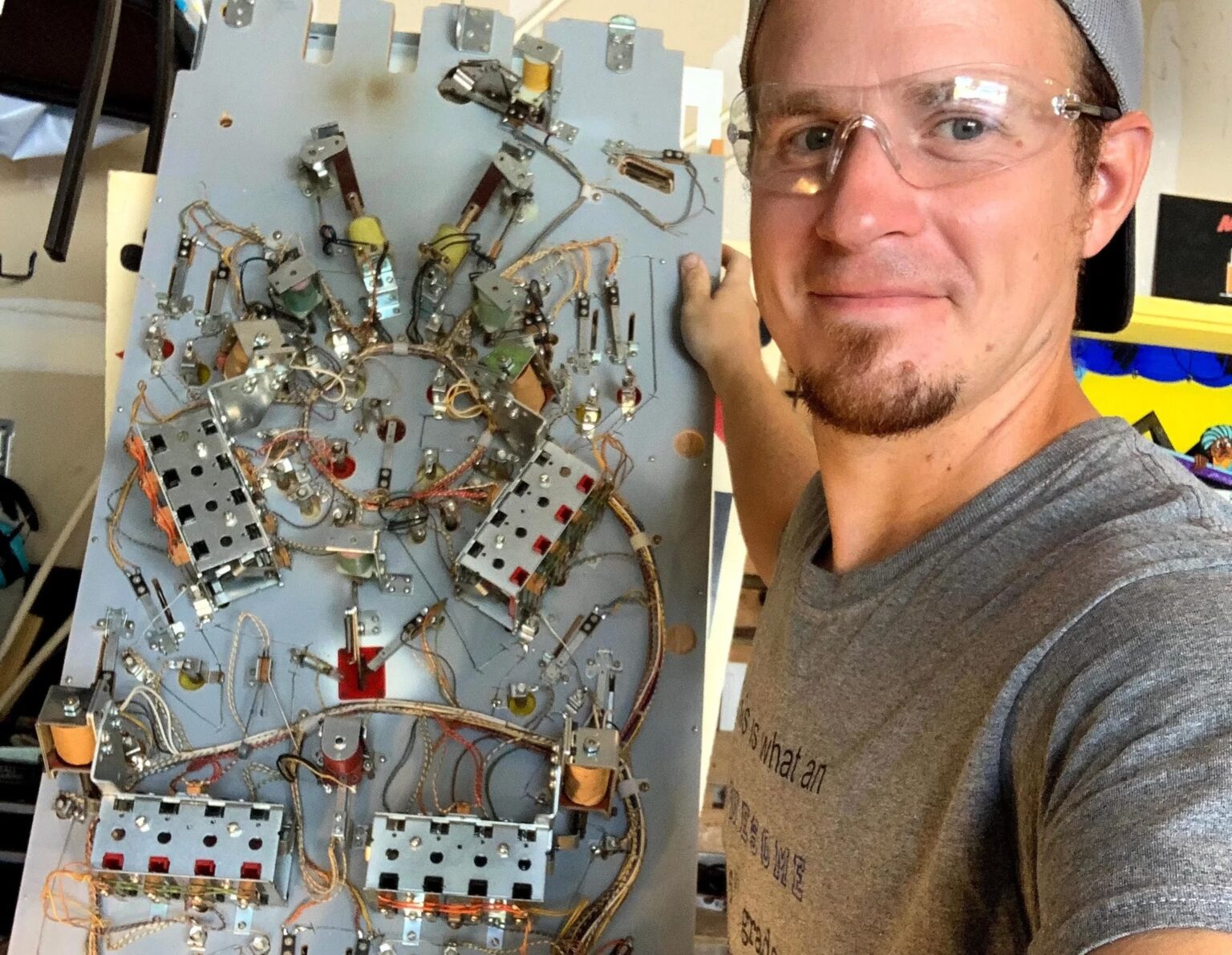 Pinball Expo | Chicago | Longest Running Pinball Show