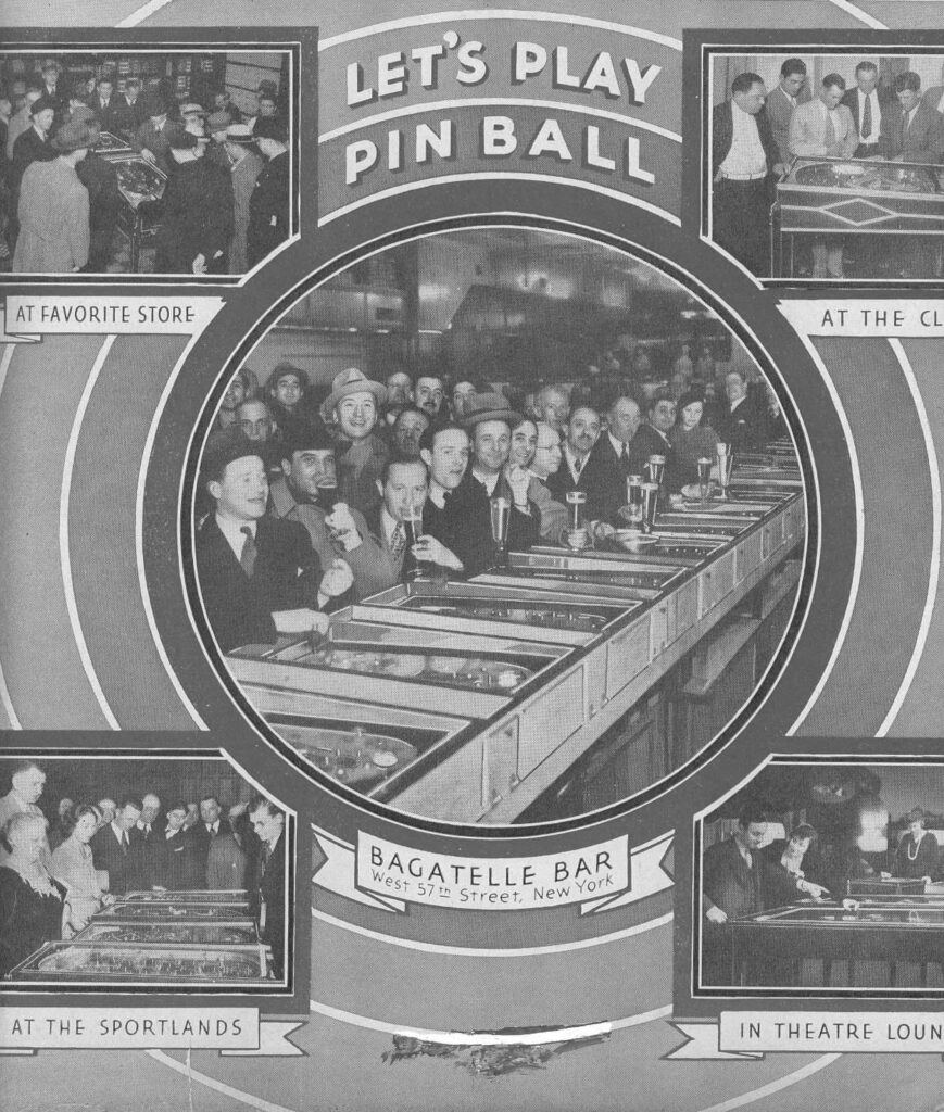 Pinball Expo | Chicago | Longest Running Pinball Show