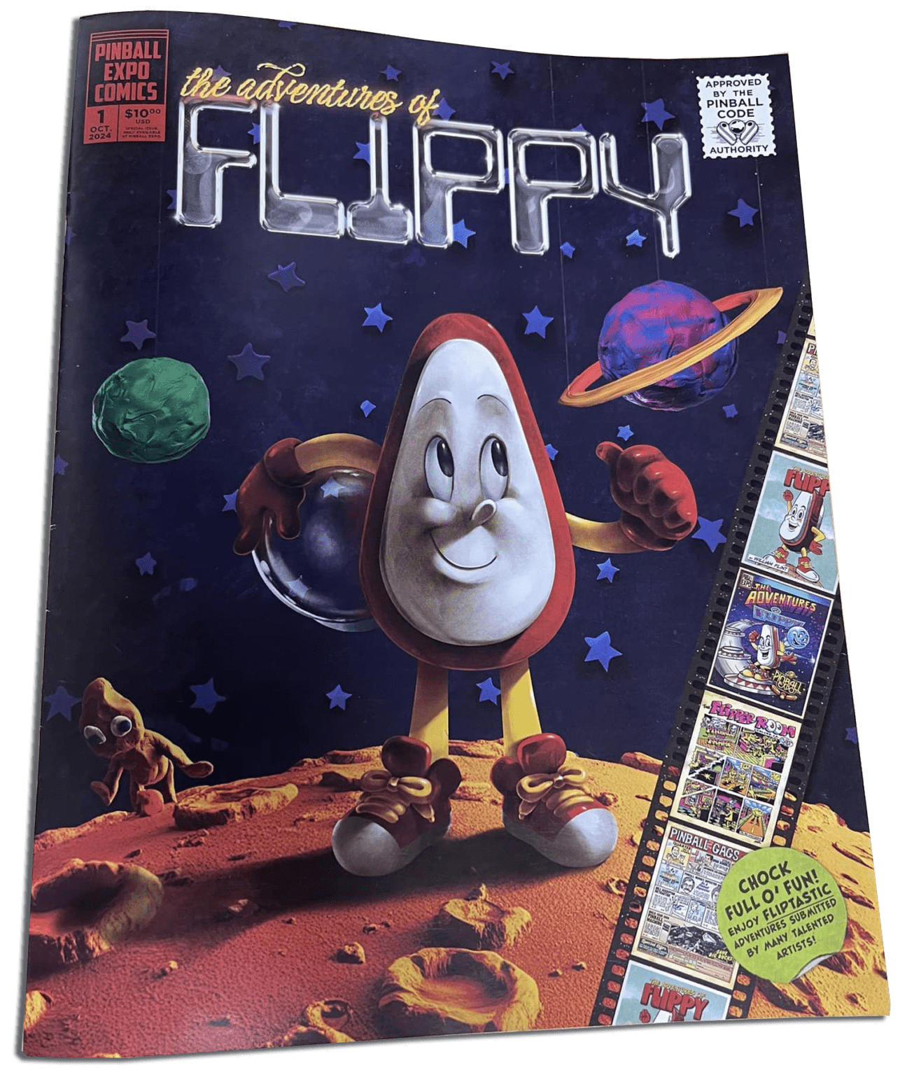 Pinball Expo | Chicago | Longest Running Pinball Show