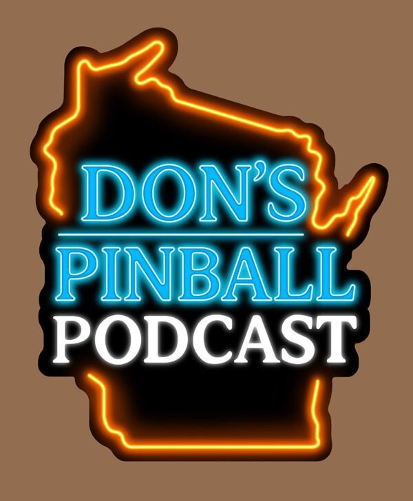 Pinball Expo | Chicago | Longest Running Pinball Show