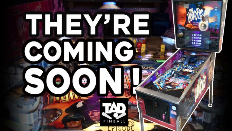 Pinball Expo | Chicago | Longest Running Pinball Show